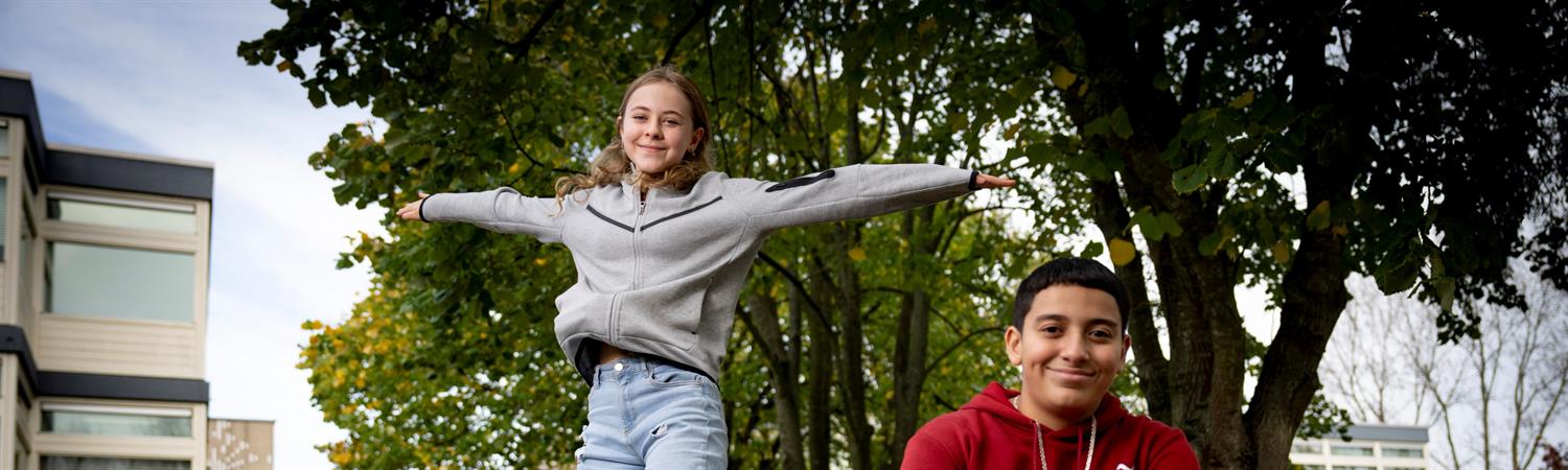 Loopbaanoriëntatie (LOB)